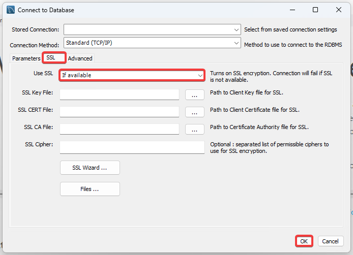 2.6.1.2.6. MySQL Workbench | Хостинг Украина