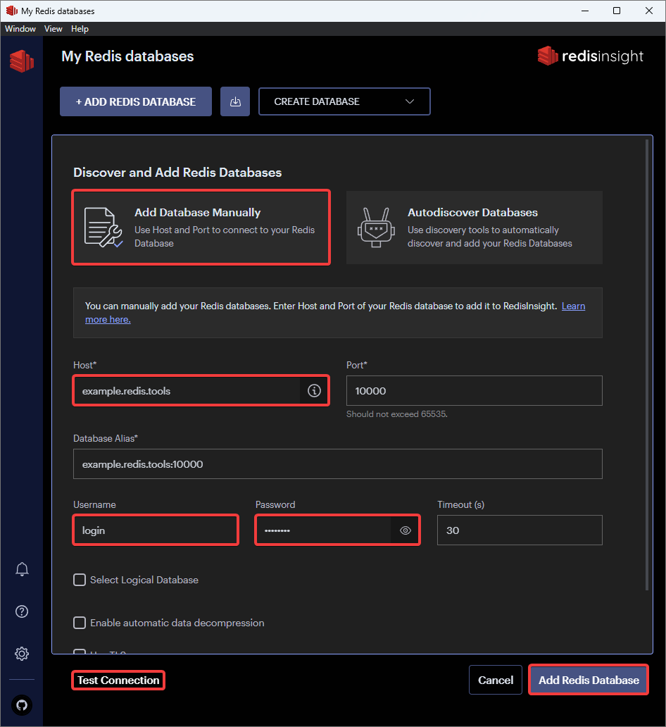 12.15. RedisInsight | Хостинг Украина