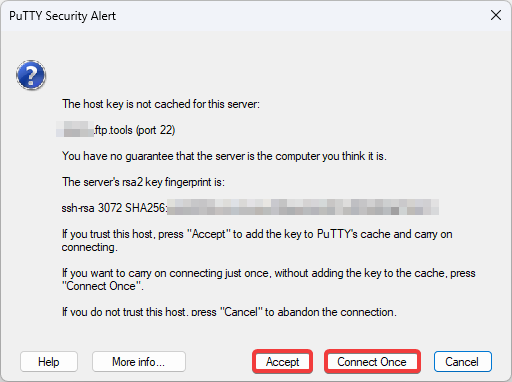 5.1.1. Доступ к VPS по SSH | Хостинг Украина